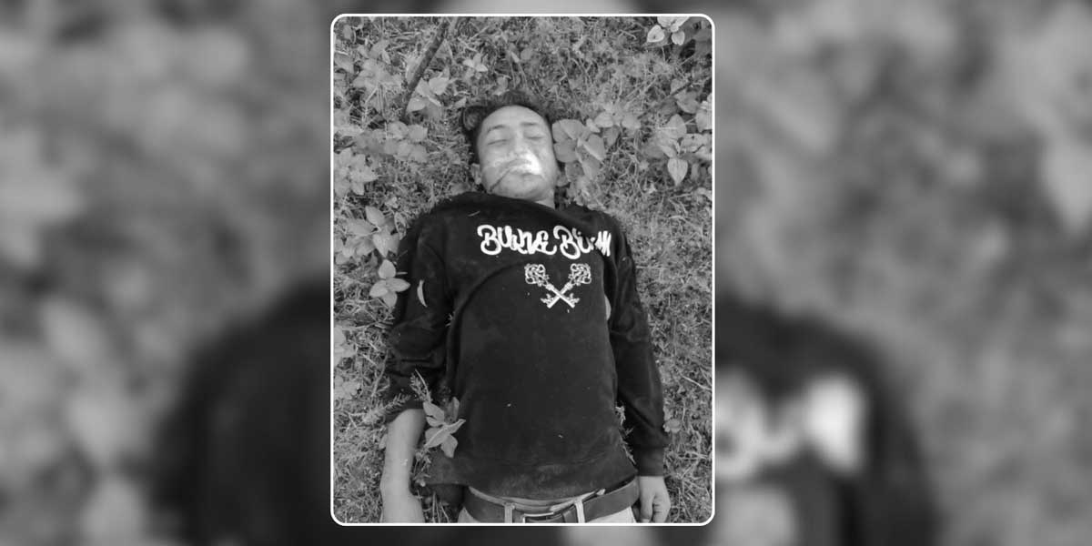 भारतको मोतीपुरमा नेपाली युवकको शव भेटियो