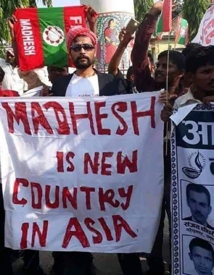 सिके राउतको गतिविधि गृहमन्त्री बादलद्धारा ढाकछोप, भन्छन् –कार्यकर्तामाझ ...