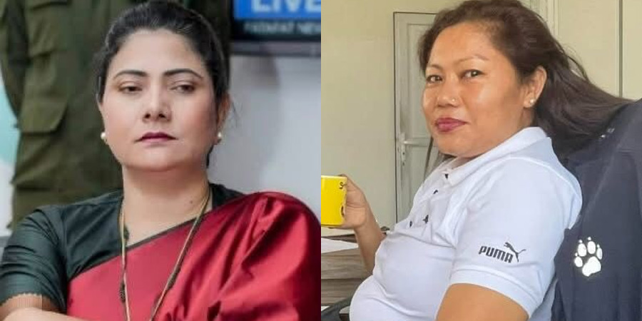 बेलबारीमा उपप्रमुख हिसाब खोज्ने, लेखाप्रमुख नदेखाउने