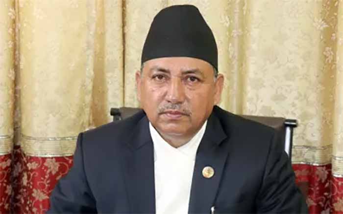 सञ्जय गौतमसहित चार जना कांग्रेसको केन्द्रीय अनुशासन समितिमा