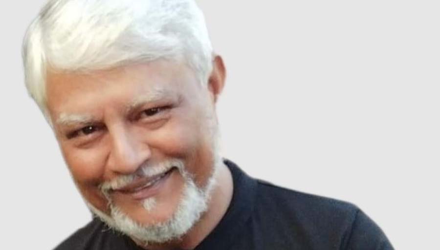 सिसामा खलनायकको भूमिकामा जम्दै सुशील देवकोटा